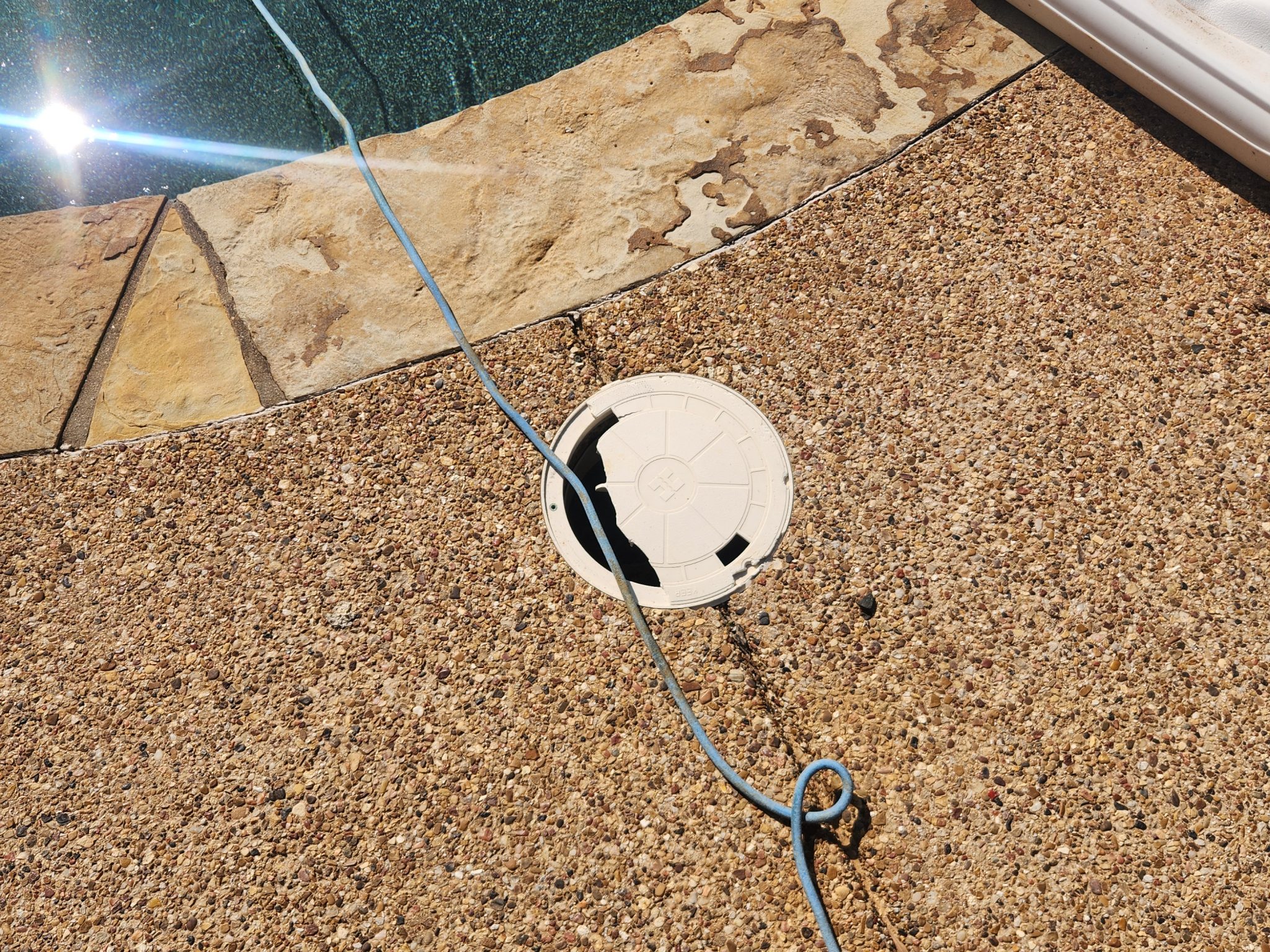 Free Pool Inspections for Realtors | Southlake Pools