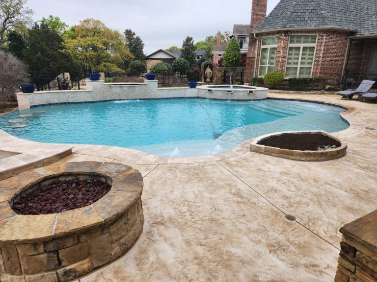 Pool Mastic Replacement | Southlake Pool Mastic Experts